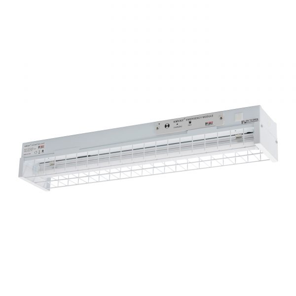 How Does Emergency Lighting Work? - WBS Technology