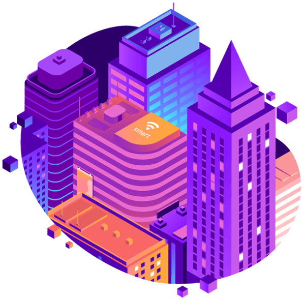 Smart Building Technology - WBS Technology