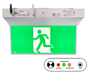 Exit Sign & Emergency Light Testing - Everything You Need to Know