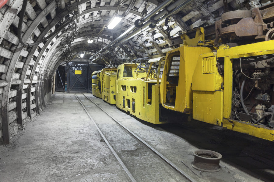 How Smart Building Technology is Transforming Mining - WBS Technology